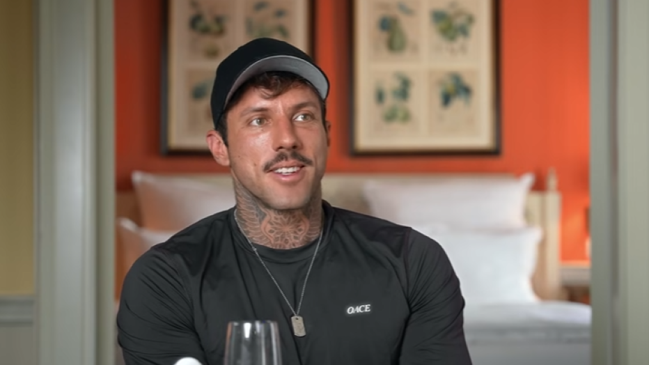 Christian Wolfs (30) Vermögen nach Ausstieg bei More Nutrition | Kurier