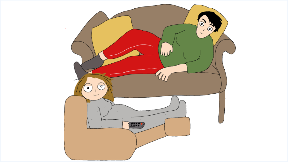 Melayuseks i had been wanting to connect with Sloan for a