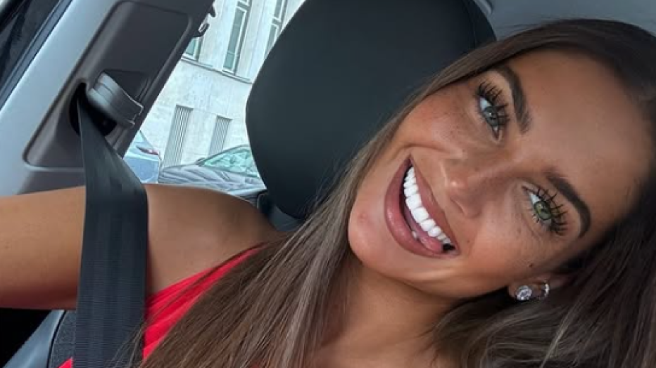 Laut unbestätigten Berichten soll der mysteriöse Vater ein berühmter ...