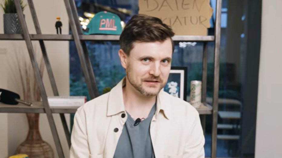 Phil Laude: YouTube-Star verkündet nach knapp 20 Jahren Karriere-Aus ...