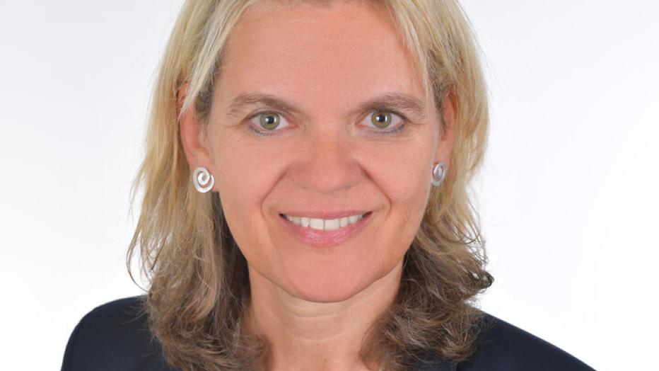 Karrieresprung: Renate Giller-Schilk wird Bezirkshauptfrau in Gmünd ...