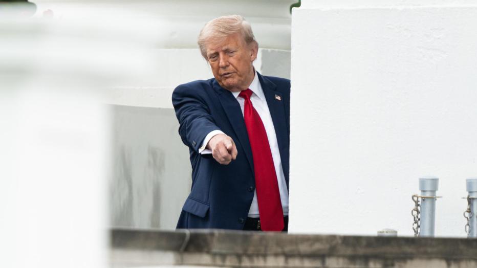 Trump will Uran zerstören, US-Angriff auf Raketenstellungen und Minen ...