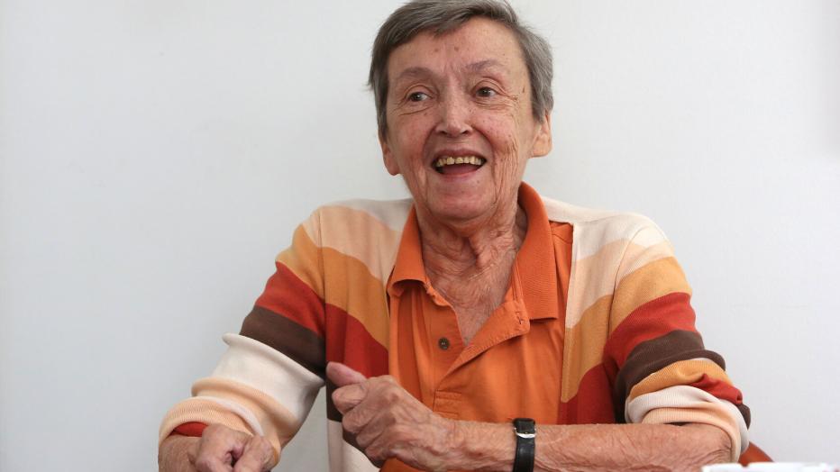 Letztes Manuskript von Christine Nöstlinger erscheint als Buch | Kurier