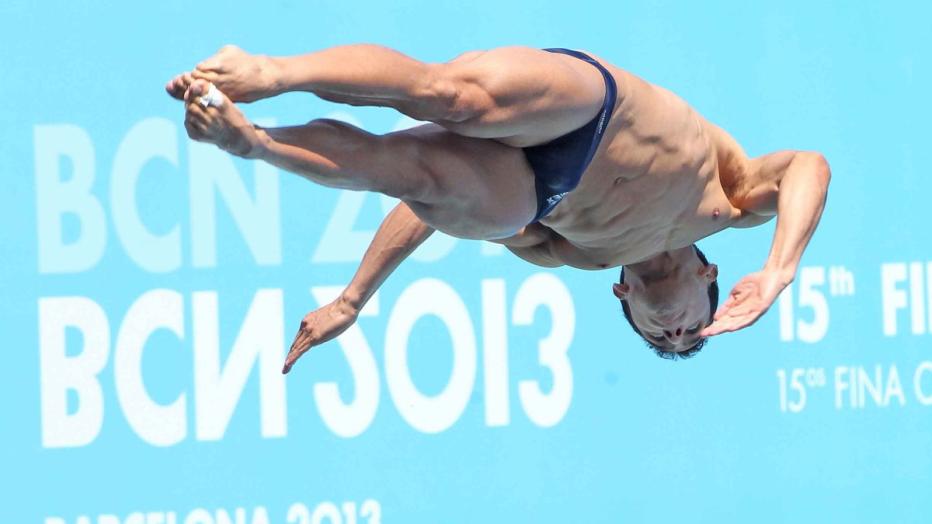 Blaha überzeugte in WM-Finale als 5. | kurier.at