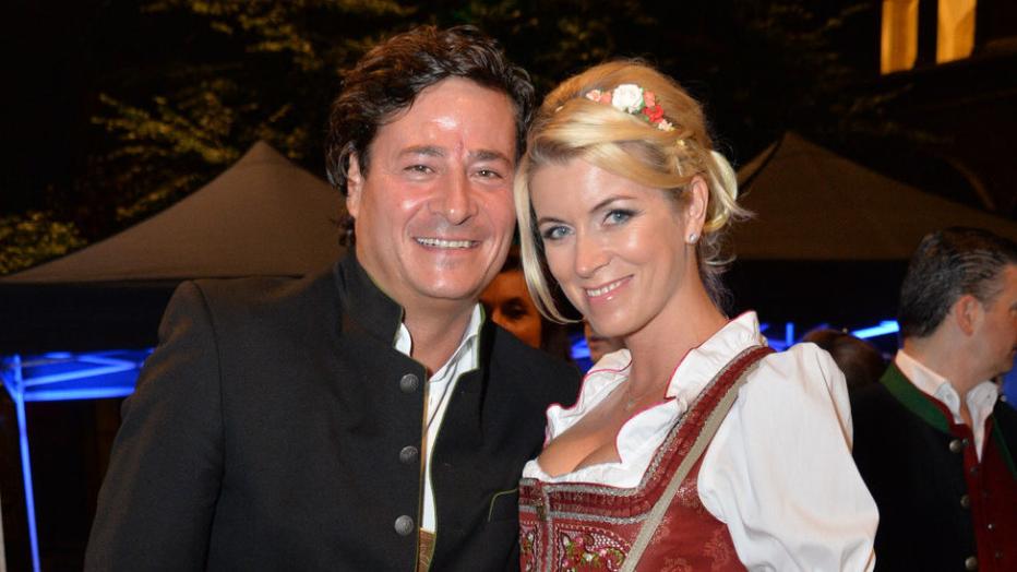 Sabine Mord: "Wir heiraten!" | Kurier