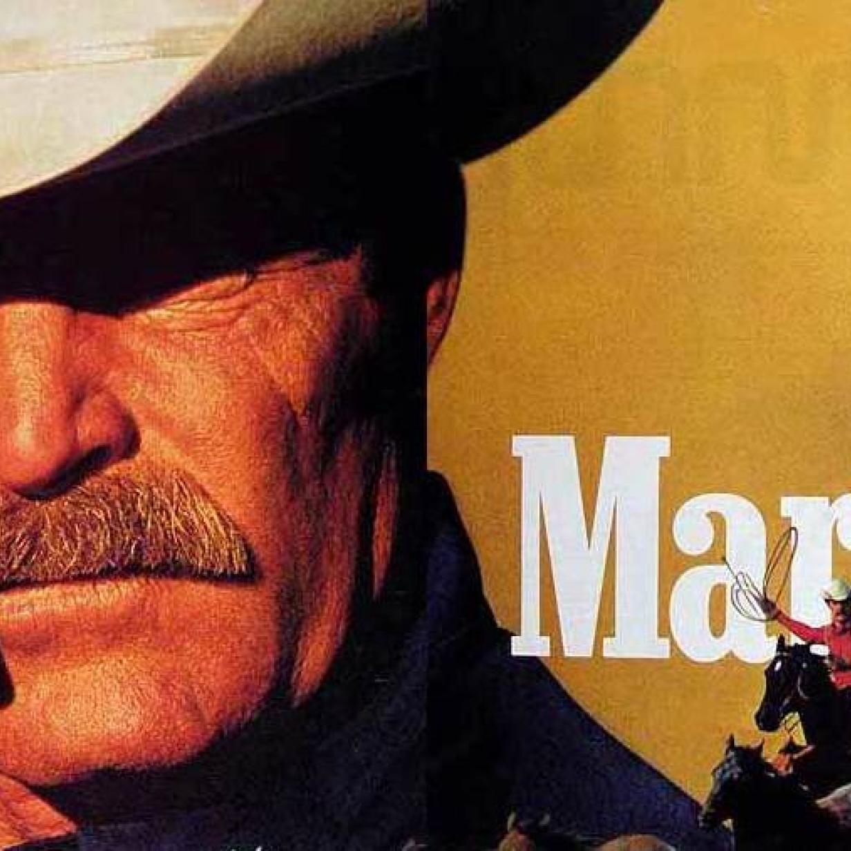 David Mclean Marlboro Man