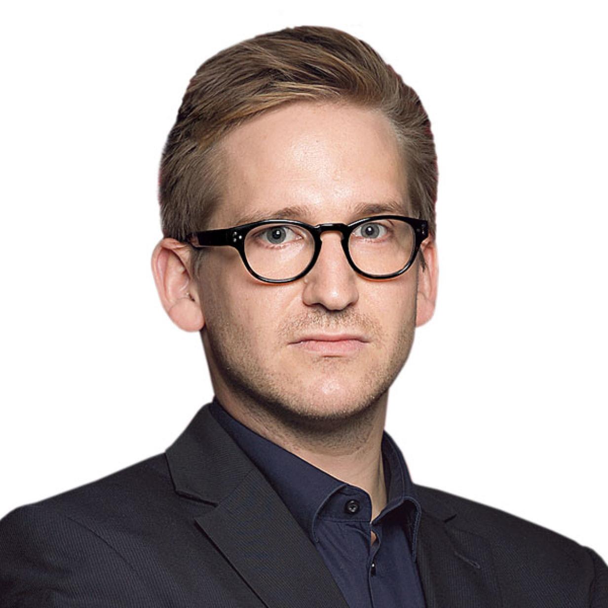 Martin Gantner | Kurier