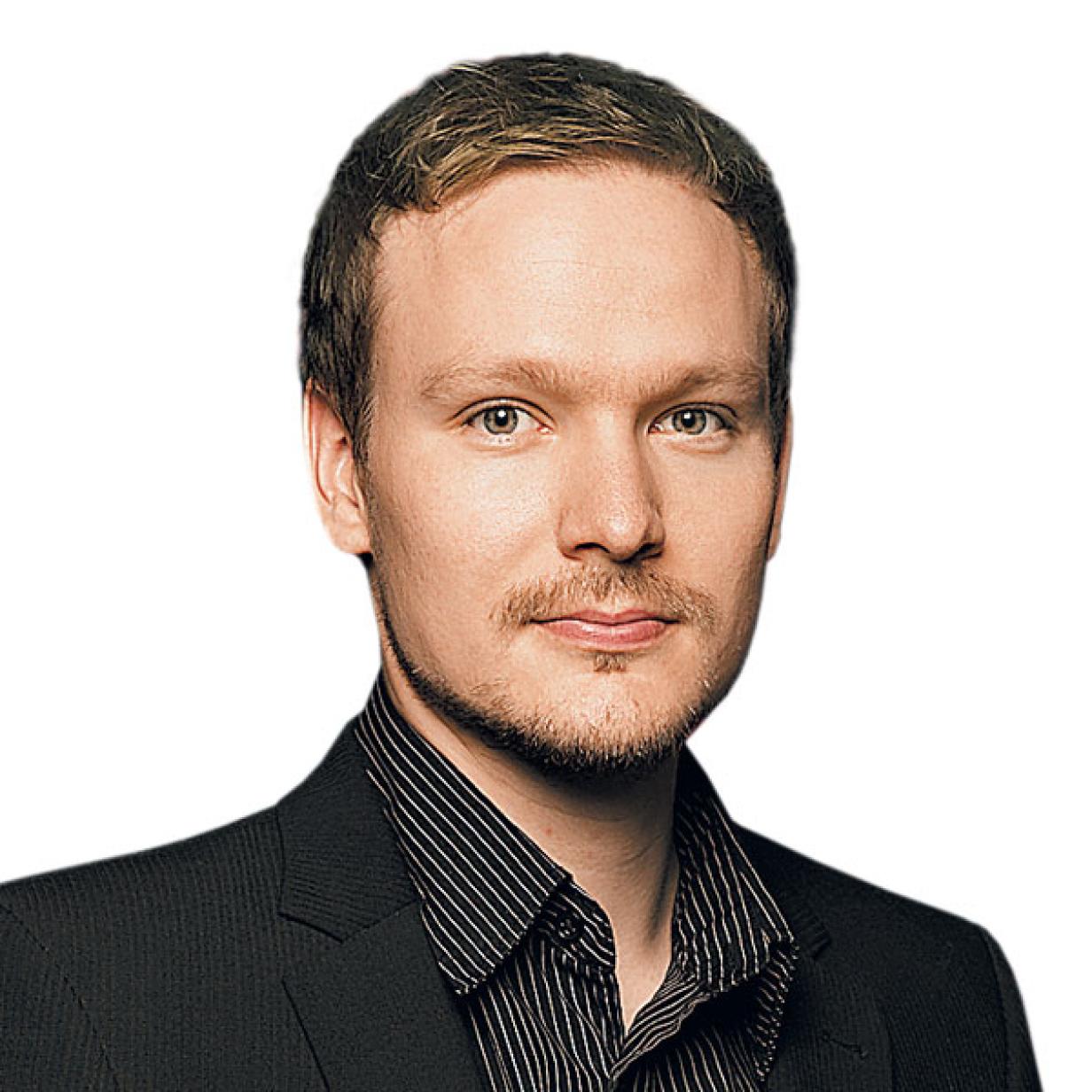 Philipp Hacker-Walton | Kurier