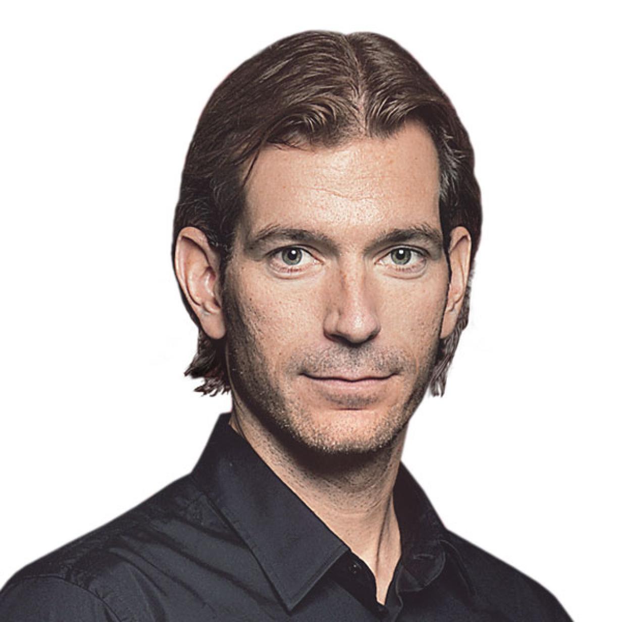 Peter Karlik | kurier.at