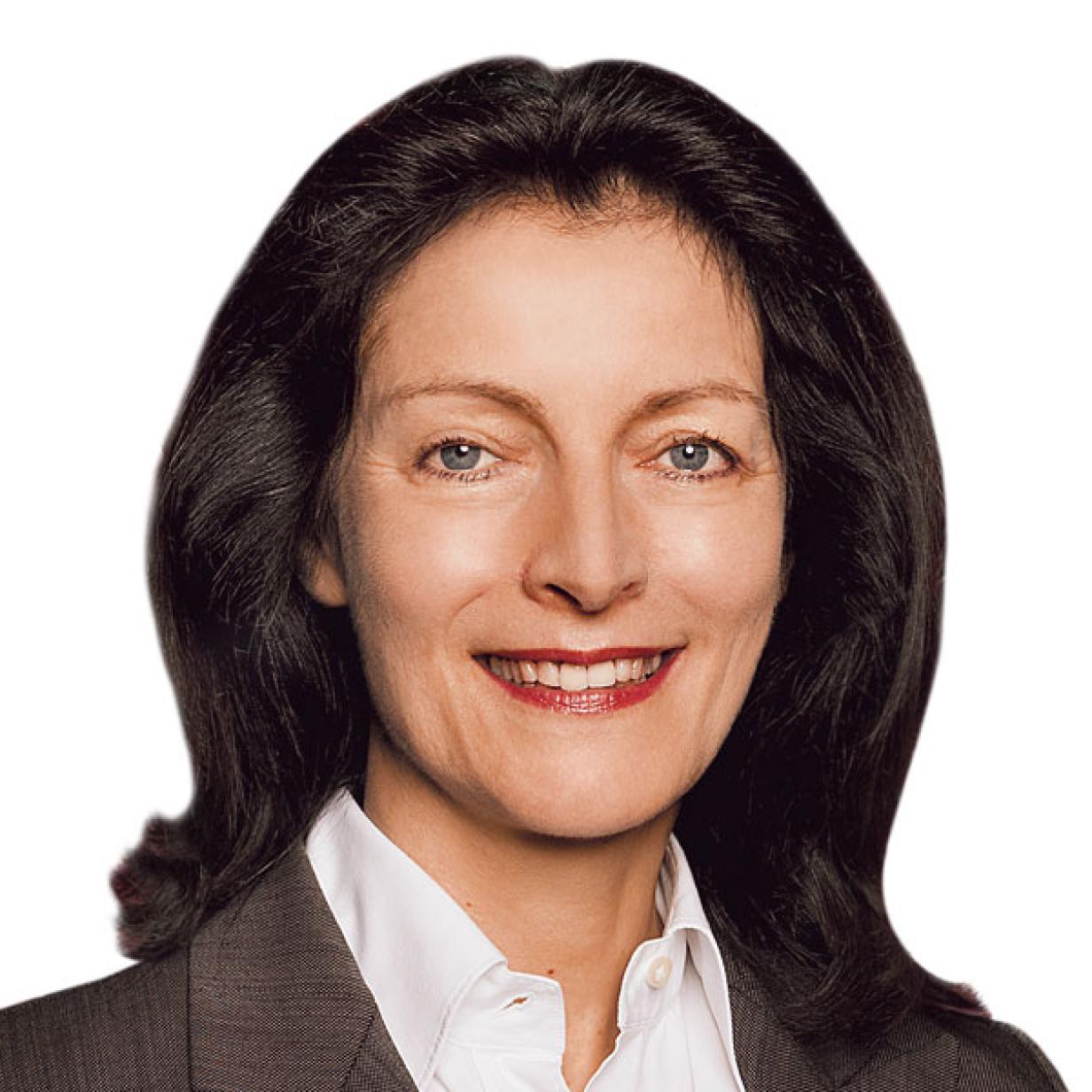 Maria Brandl | Kurier