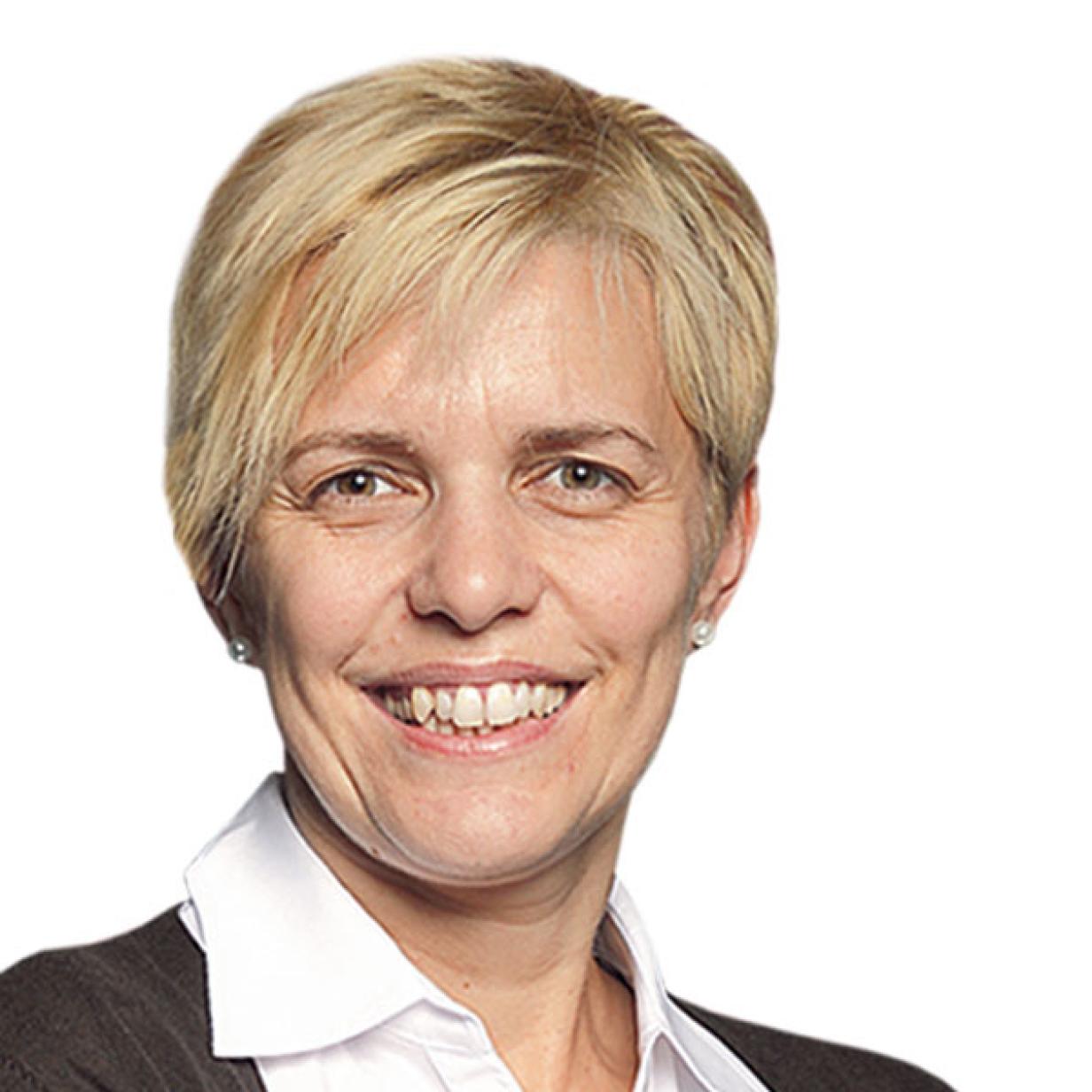 Heike Kroemer | Kurier