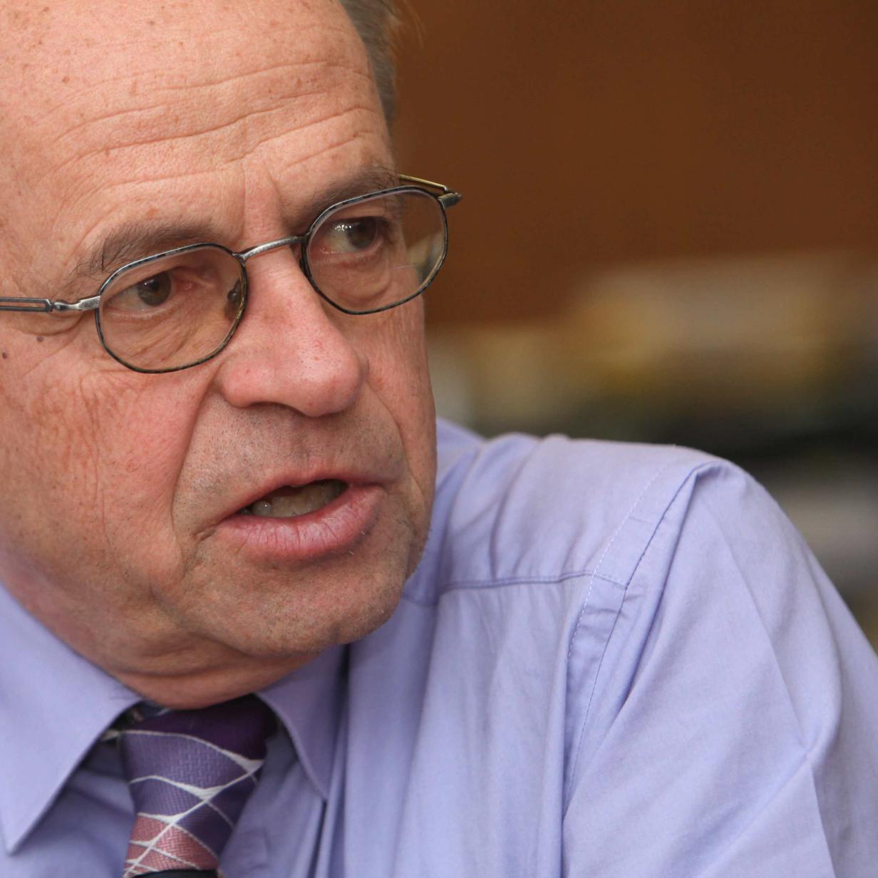 Karl Aiginger | Kurier