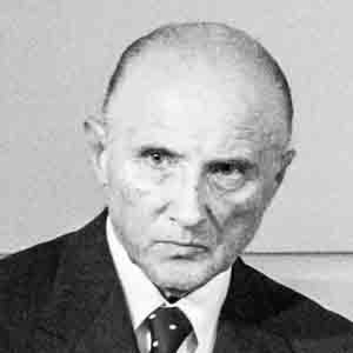 Alfred Zellinger | Kurier