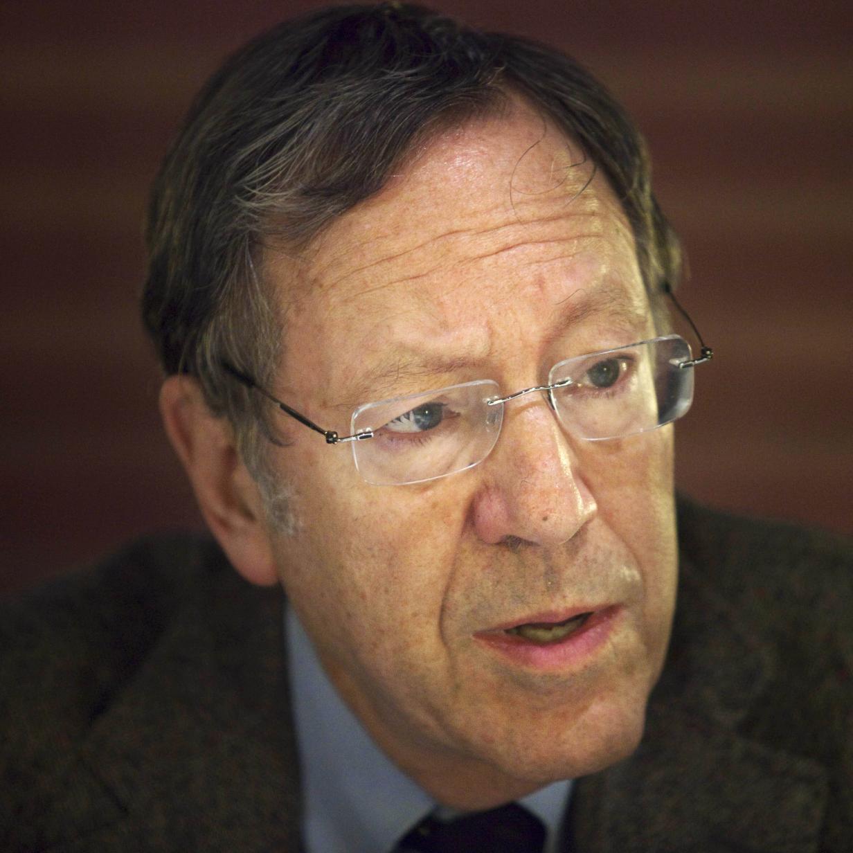 Irwin Cotler | Kurier