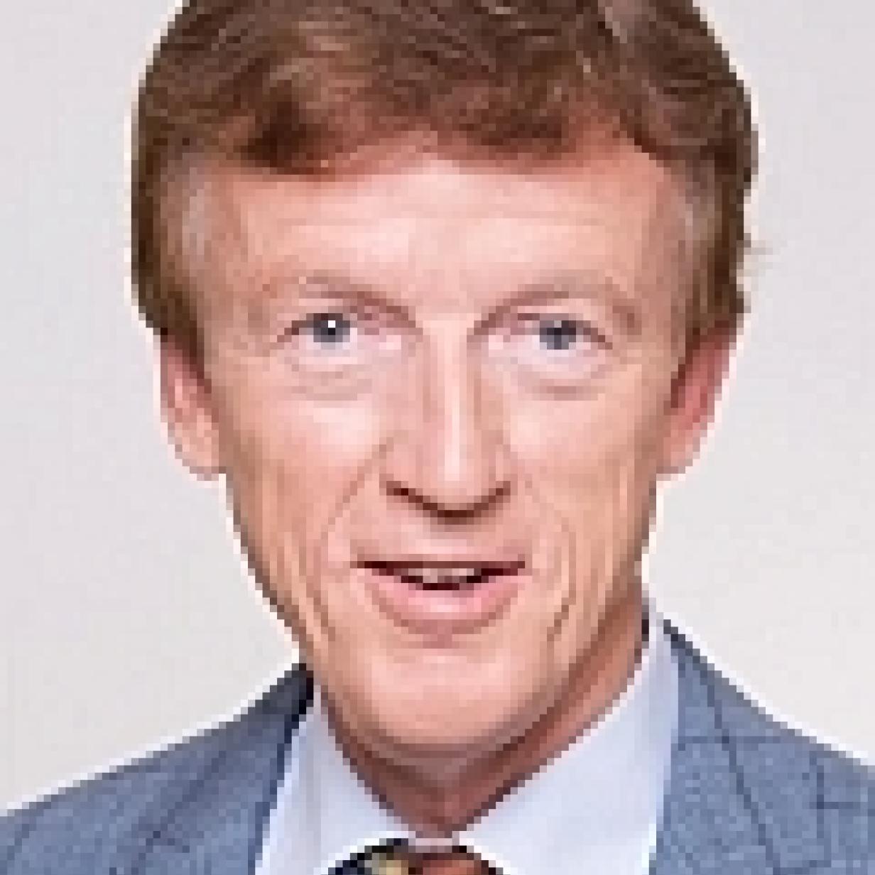 Gerhard Riegler | Kurier