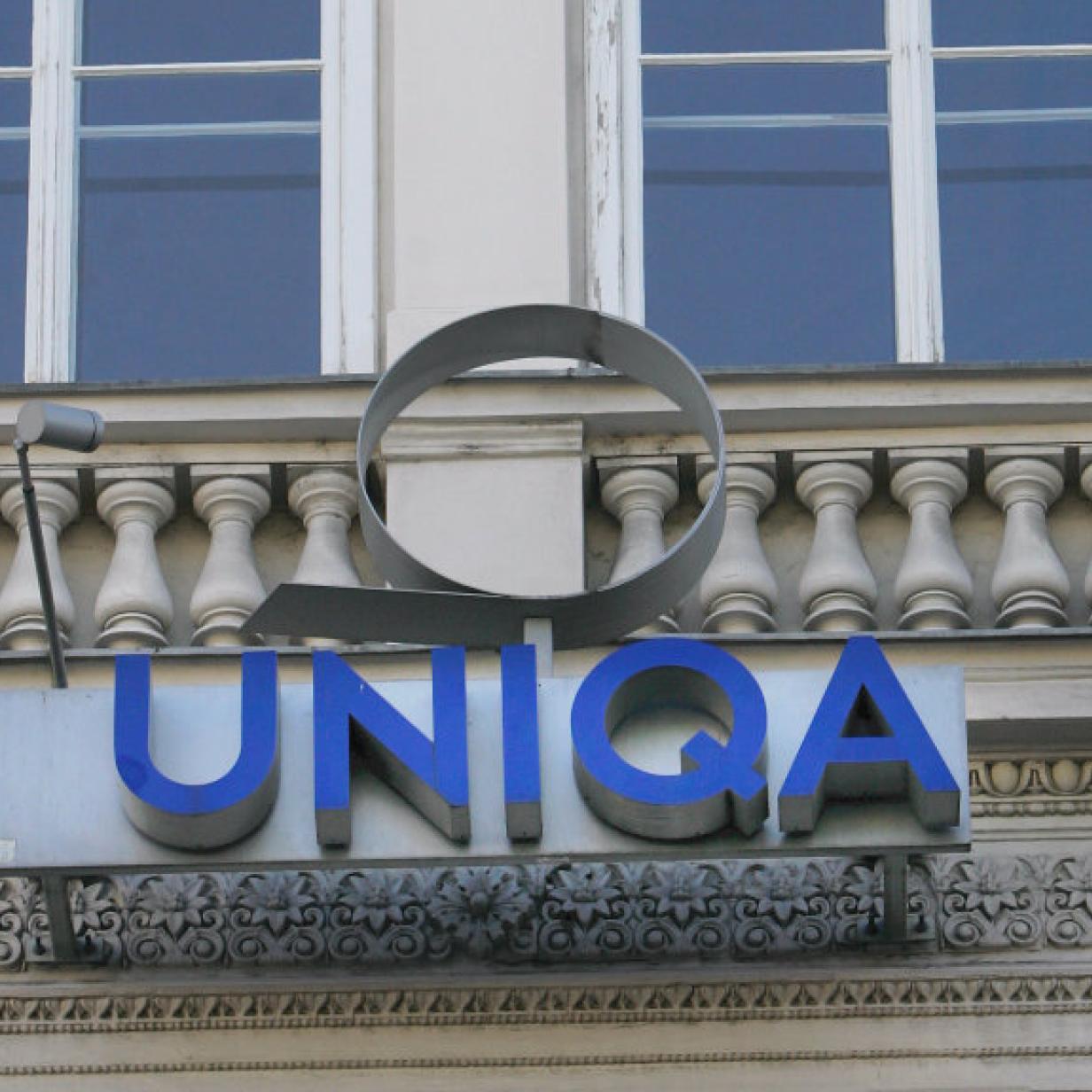 uniqa | Kurier