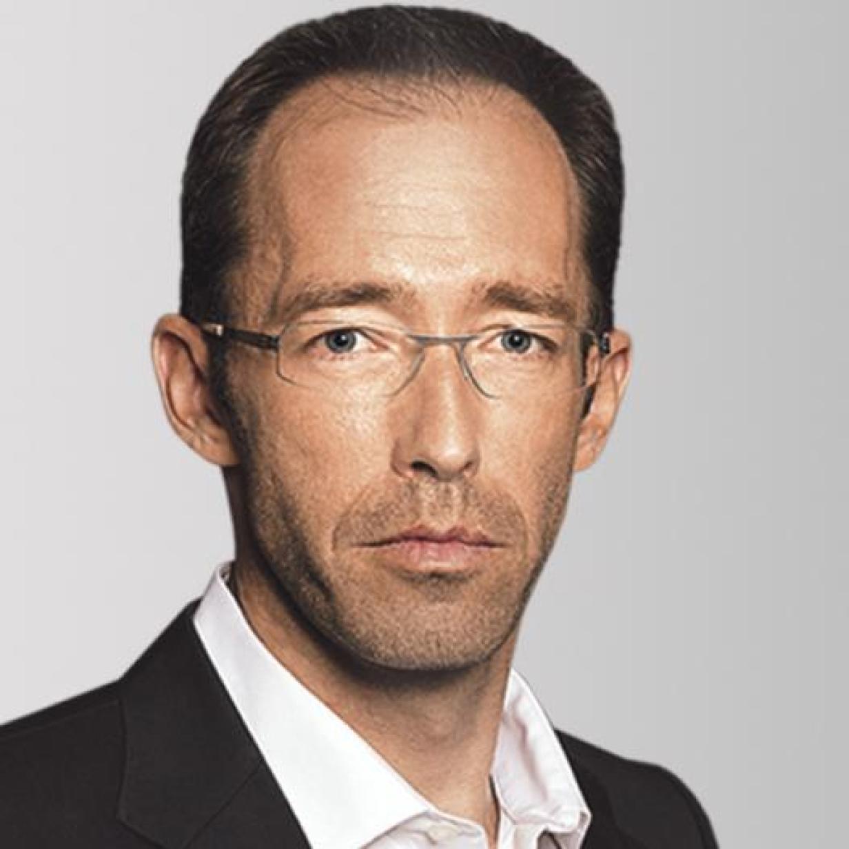 Michael Bachner