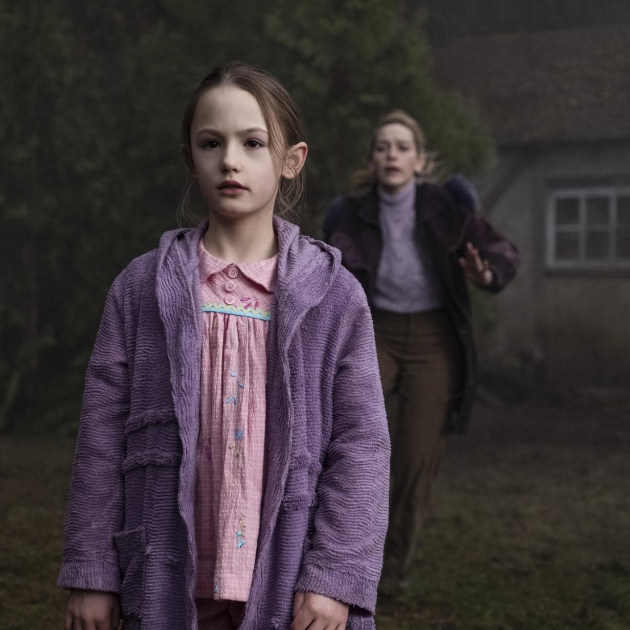 The haunting of bly manor netflix store