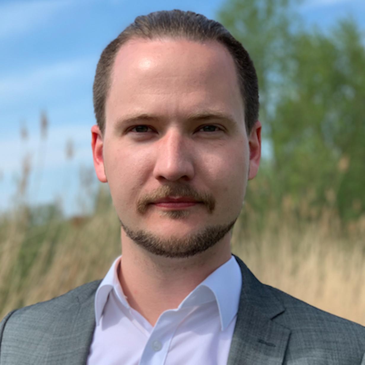 Paul Haider | kurier.at