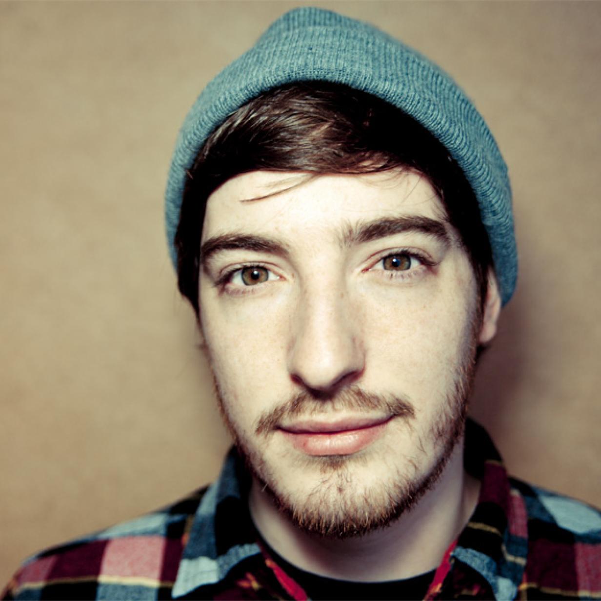 Benjamin Casper's Instagram, Twitter & Facebook on IDCrawl