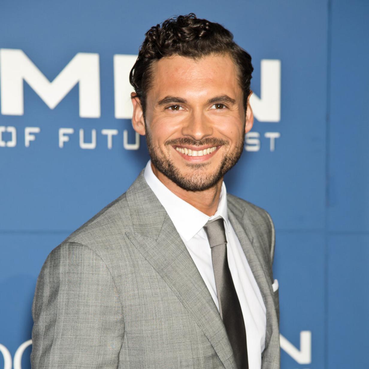 Adan Canto Freundin Adan Canto (@adancanto) • Instagram Photos And