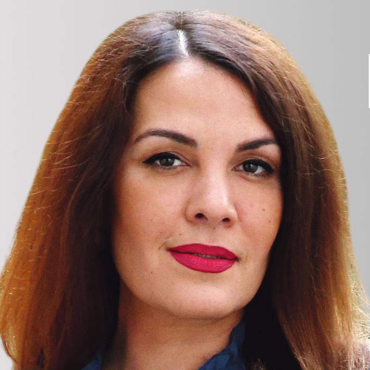 Aida Loos: Ich vermisse meine Heimat | Kurier