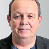 Auf ein Buttersemmerl mit Joseph Roth | Kurier