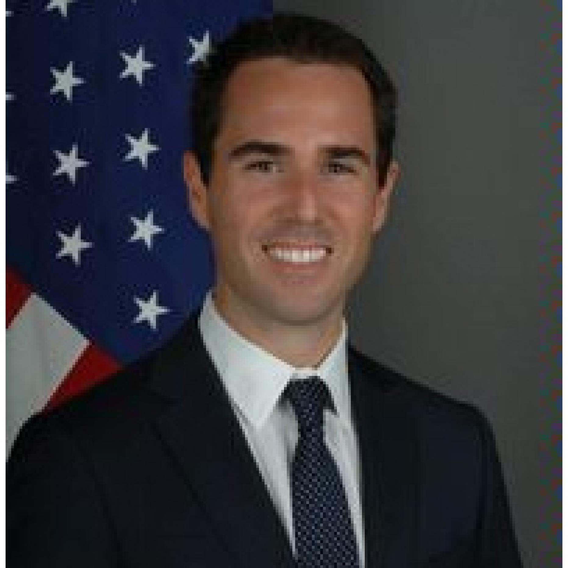 Daniel B. Baer | Kurier