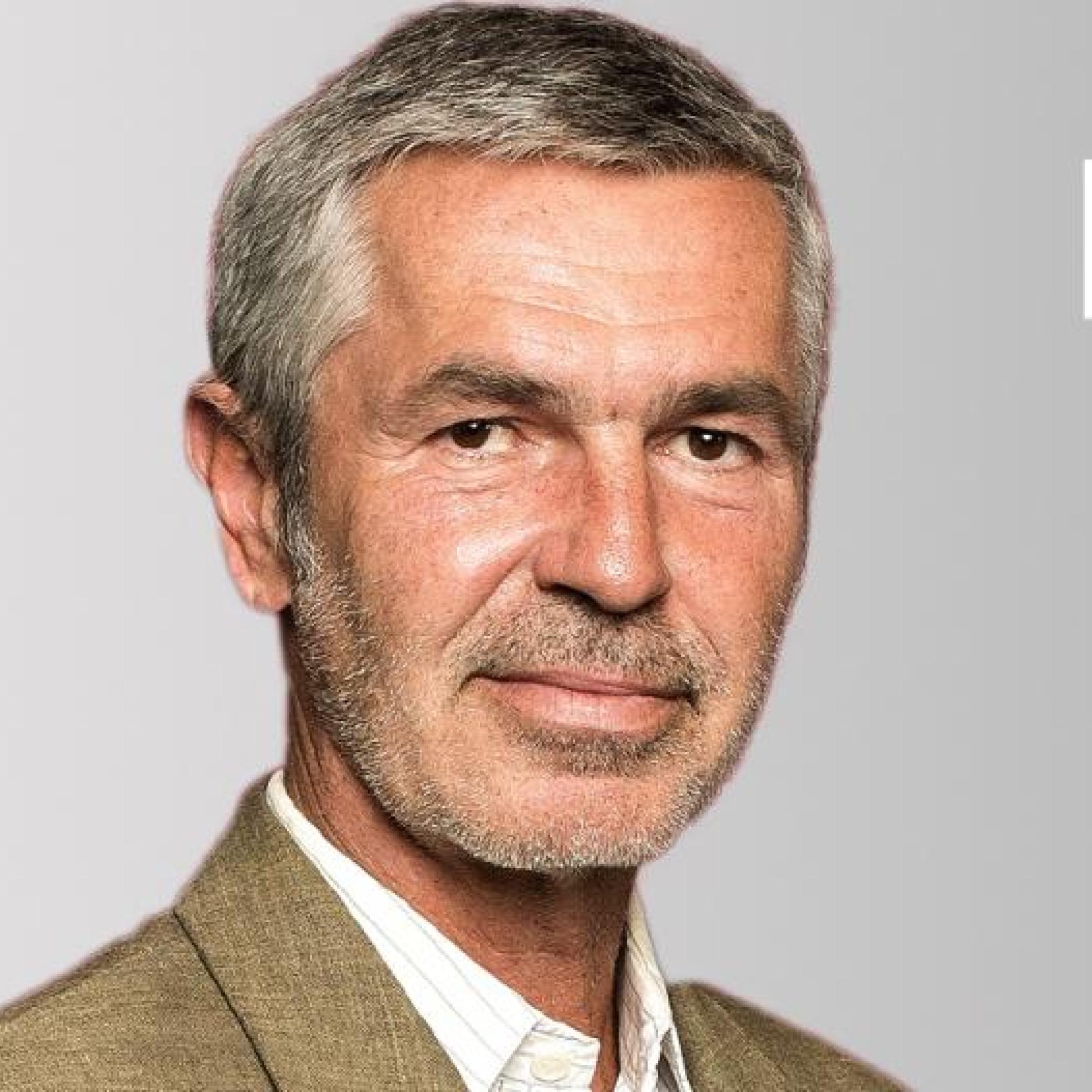 Walter Friedl | Kurier