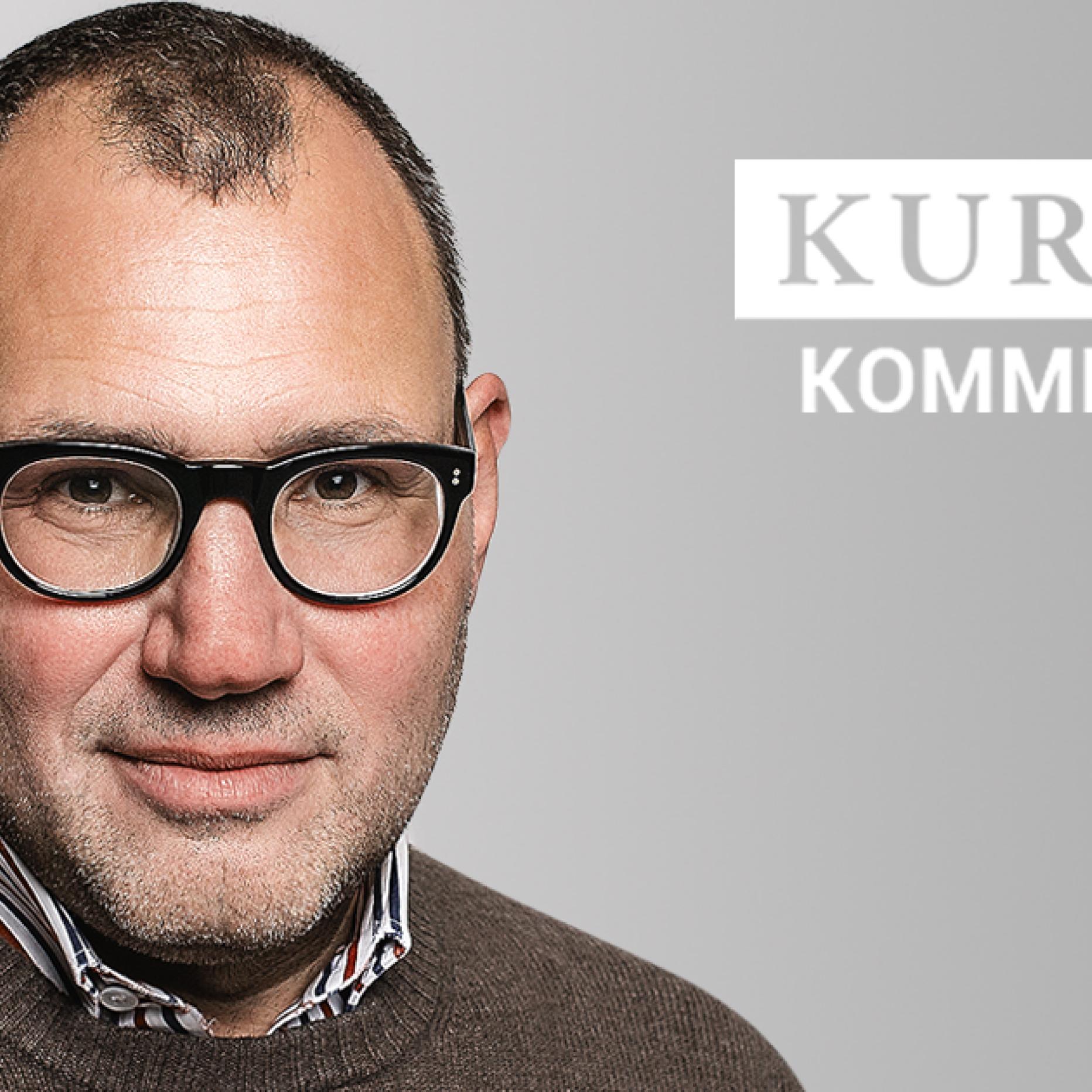 Christian Seiler | Kurier