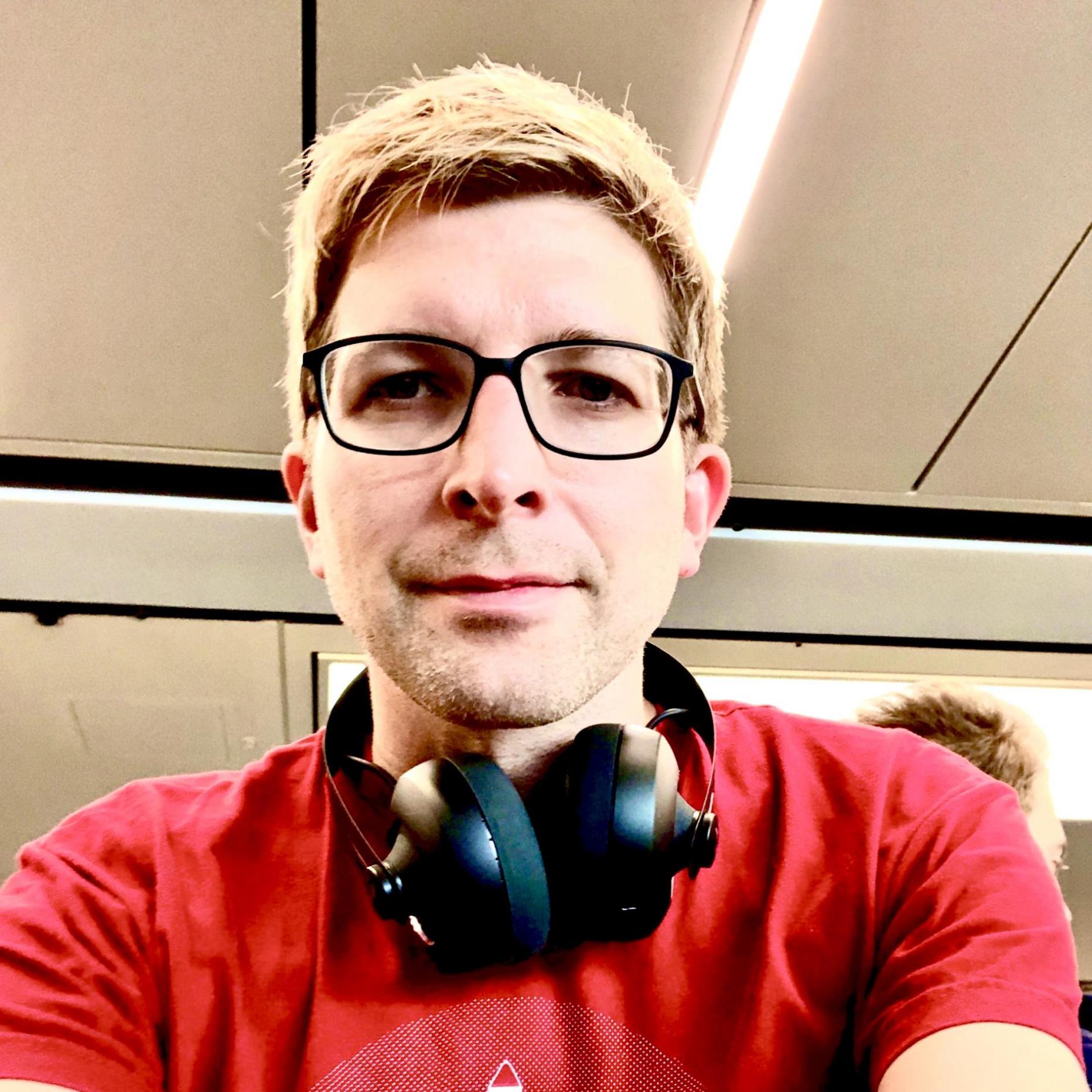 Martin Jan Stepanek | Kurier