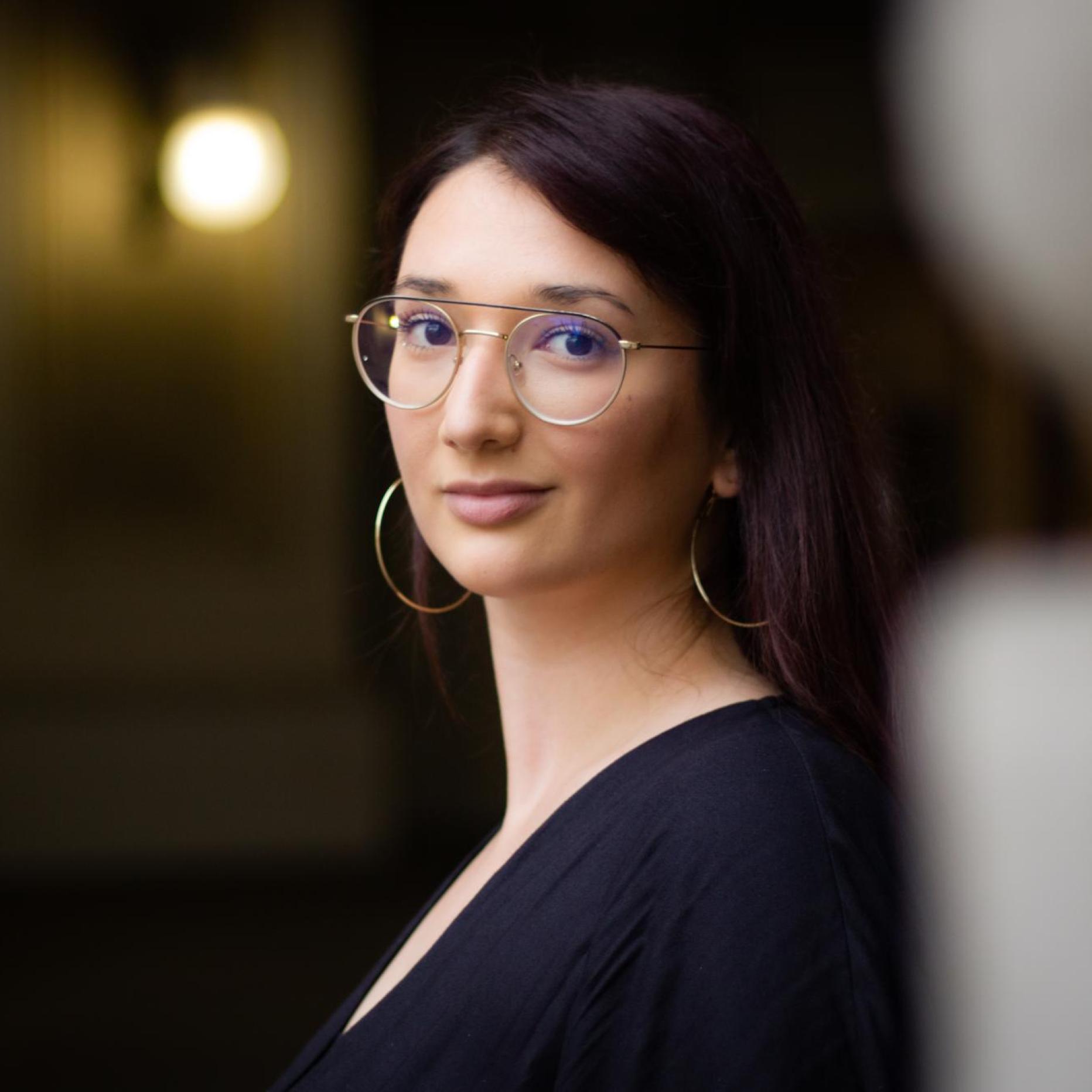 Selma Tahirovic | Kurier
