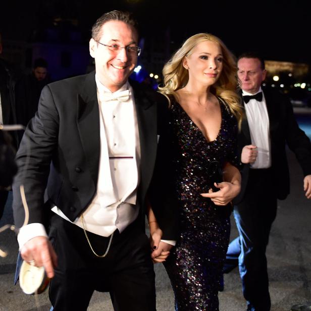 Elisabeth Hofer | kurier.at