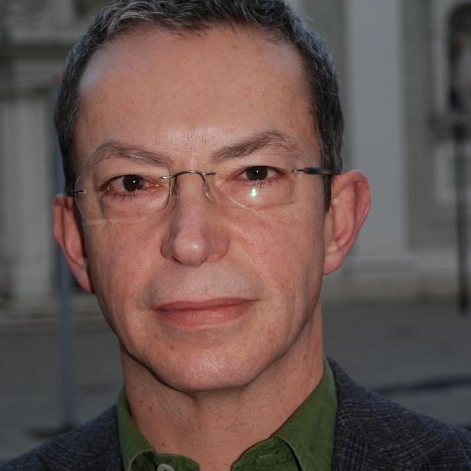 Daniel Landau | Kurier