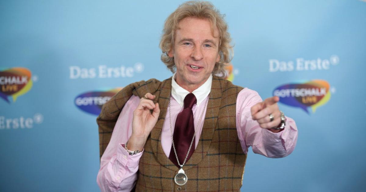 Gottschalks "Wohlfühl-Halbe-Stunde" | Kurier