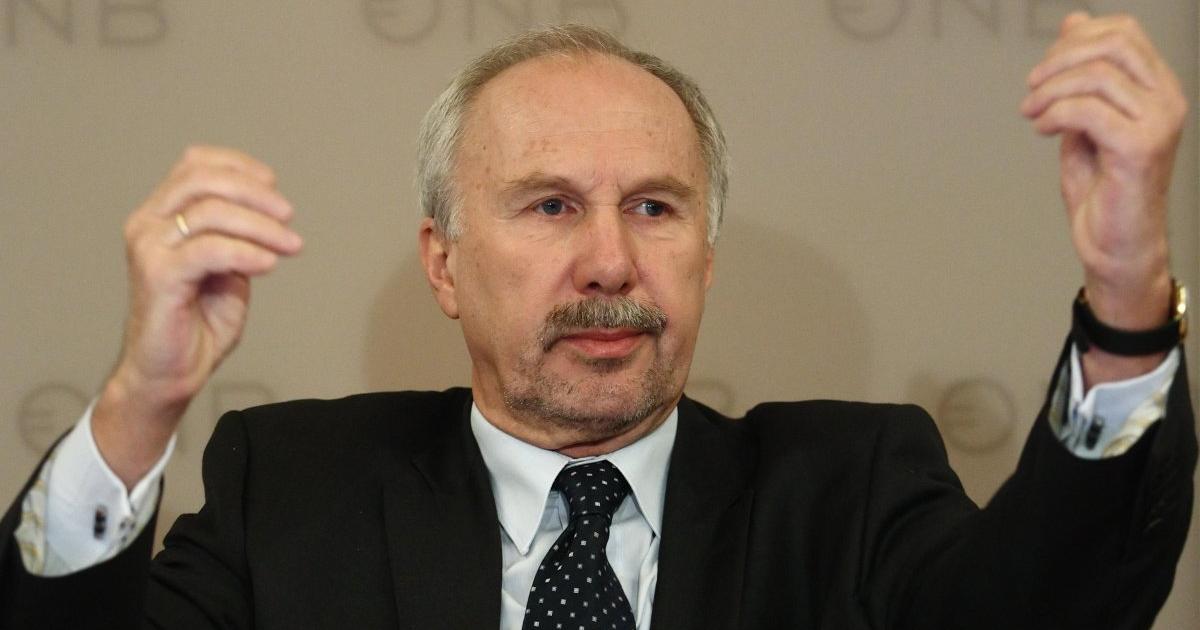 Nowotny: Nowotny: