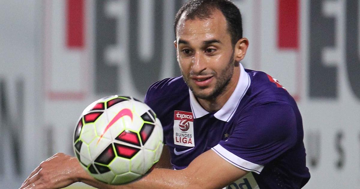 Damari: Ein Transfer für die Geschichtsbücher | Kurier