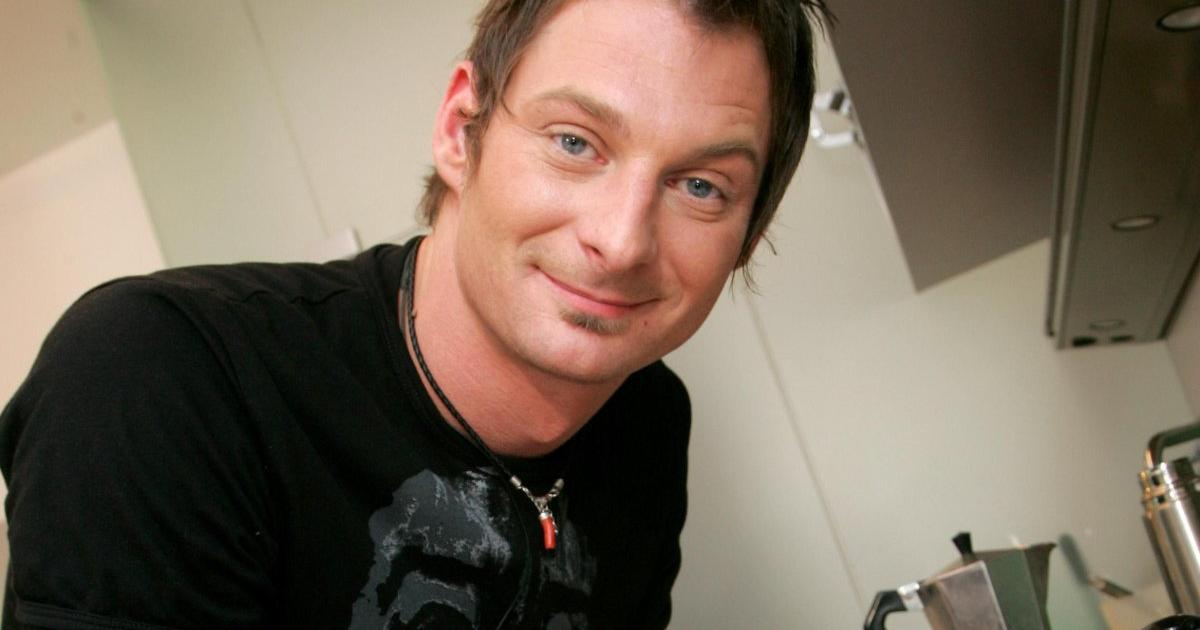 Starkoch Bernie Rieder heiratet | Kurier