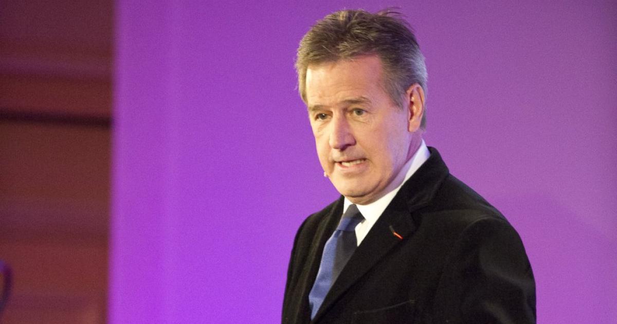 Das Erfolgsgeheimnis des Mr. Tupperware | Kurier