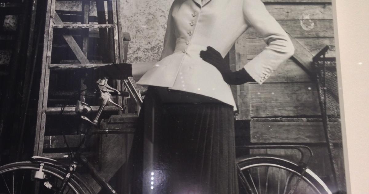 Isa bei Dior in Wien | Kurier