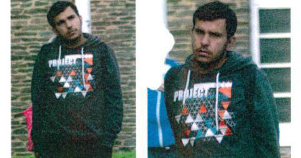 Haftbefehl gegen al-Bakr-Helfer | Kurier