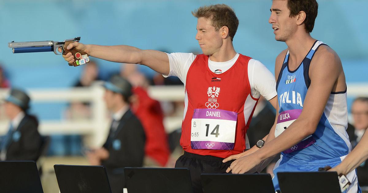 Enttäuschung für Thomas Daniel | Kurier