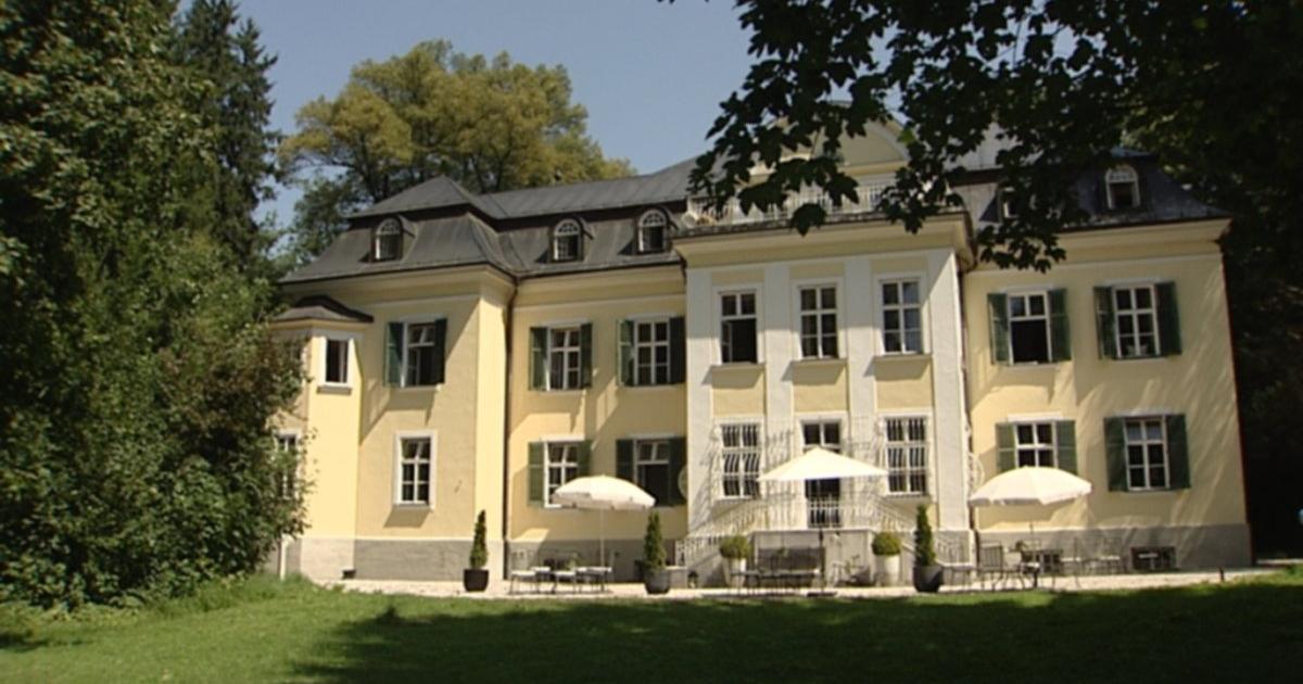 Dunkle Geheimnisse der Villa Trapp | Kurier