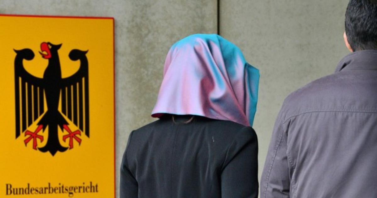 Deutschland: Nur jede dritte Muslimin trägt das Kopftuch | Kurier