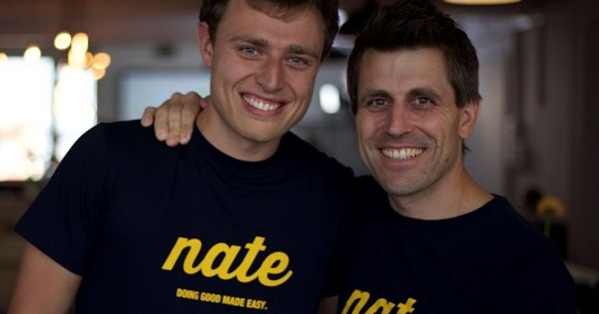 Nate macht Deal mit Gruner+Jahr | Kurier