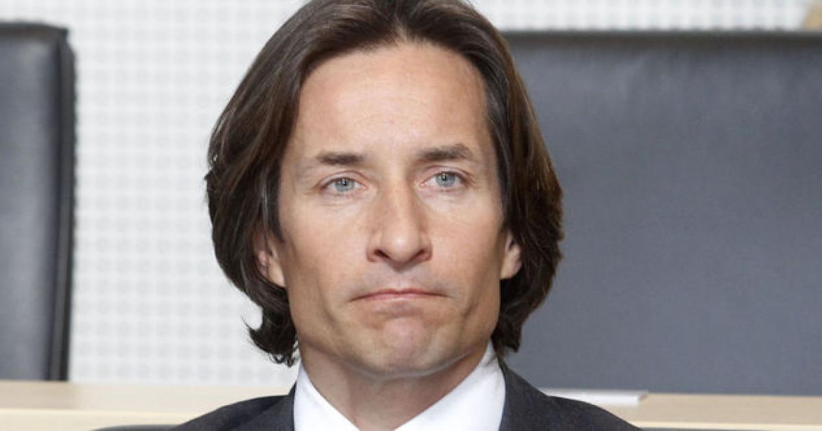 Grasser: Strafverfahren wird fortgesetzt | Kurier