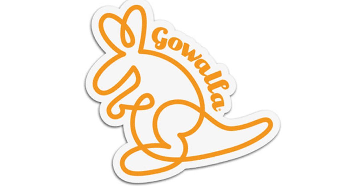 Facebook übernimmt: Aus für Gowalla