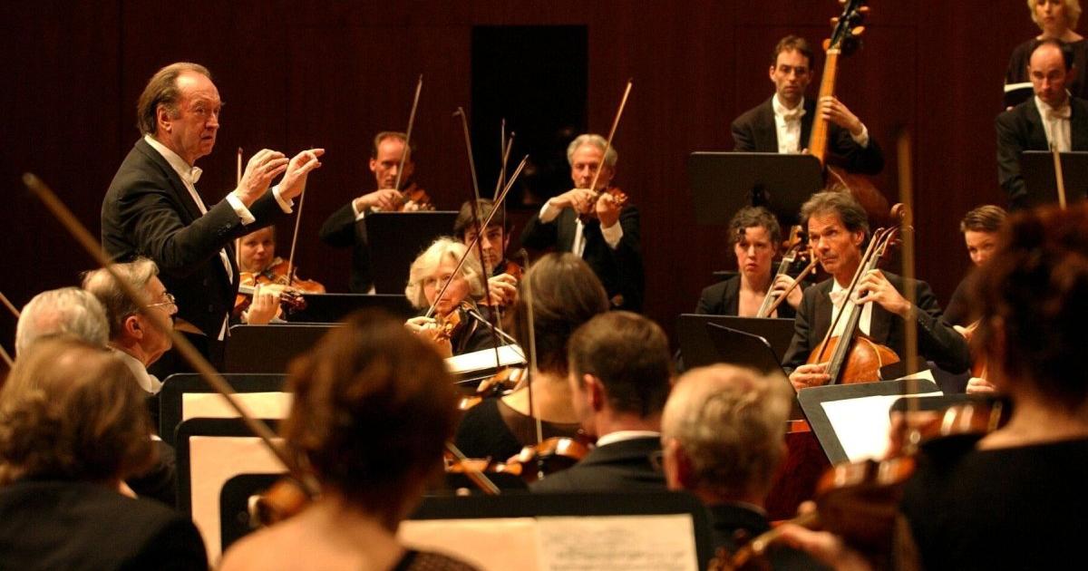 Concentus Musicus ist Orchester des Jahres | Kurier