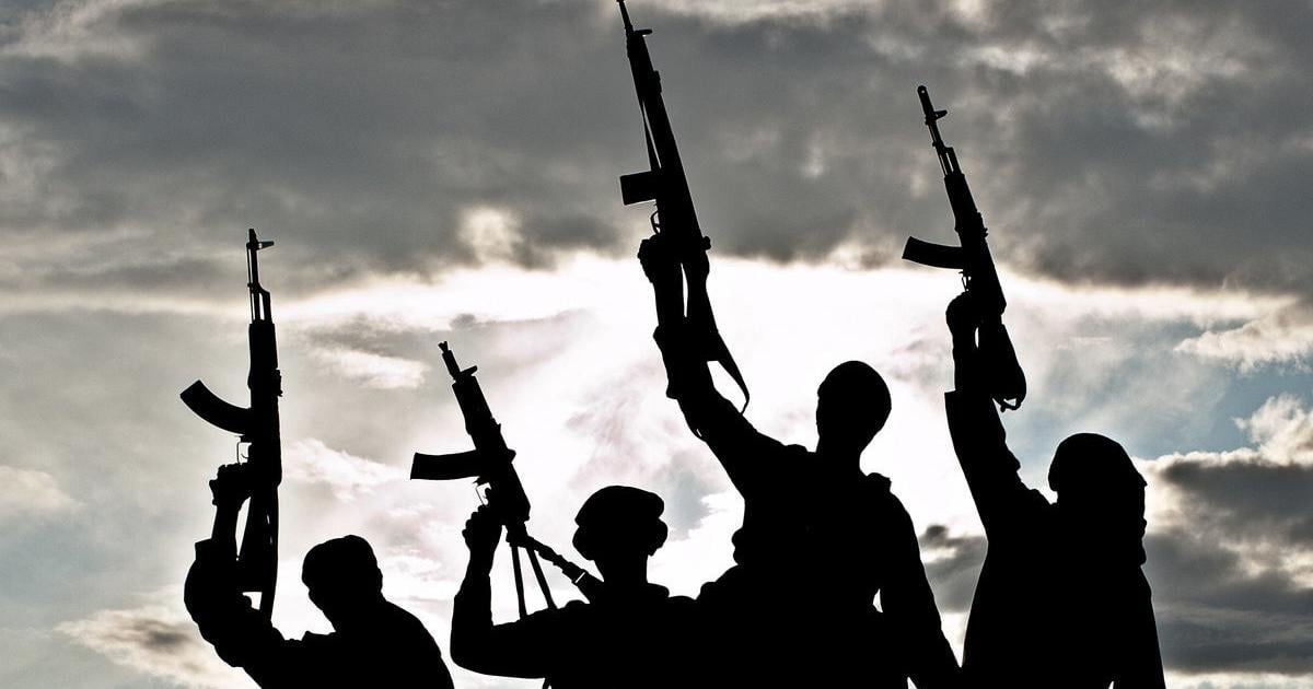 Die Romantik des Dschihad | Kurier