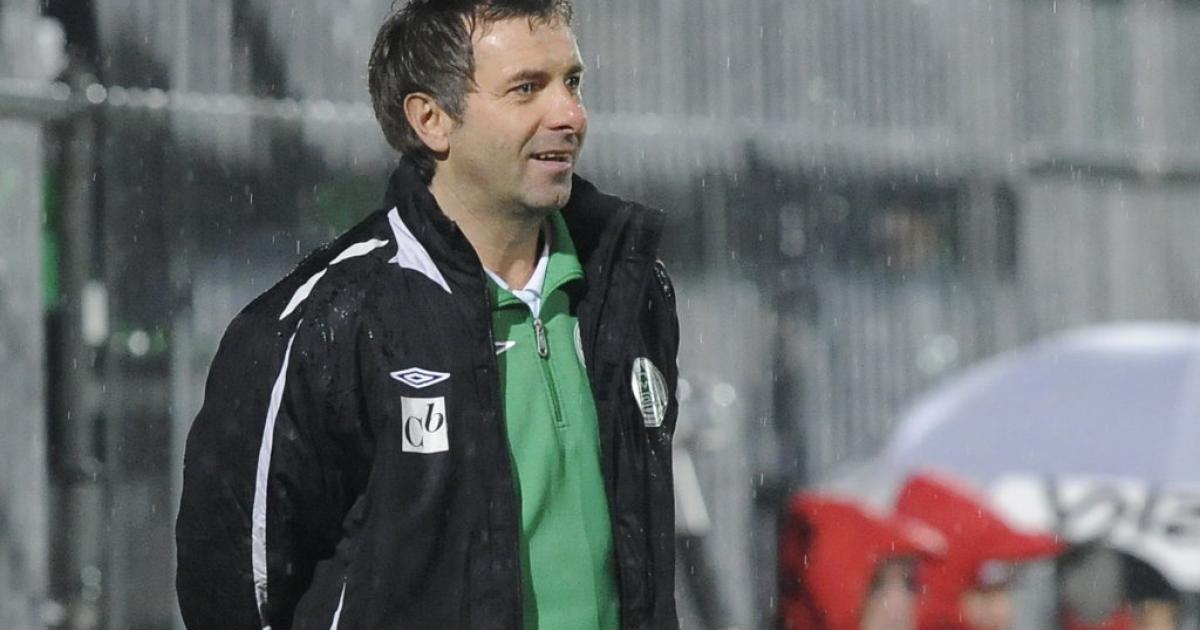 Mattersburg feiert vor den Feiertagen